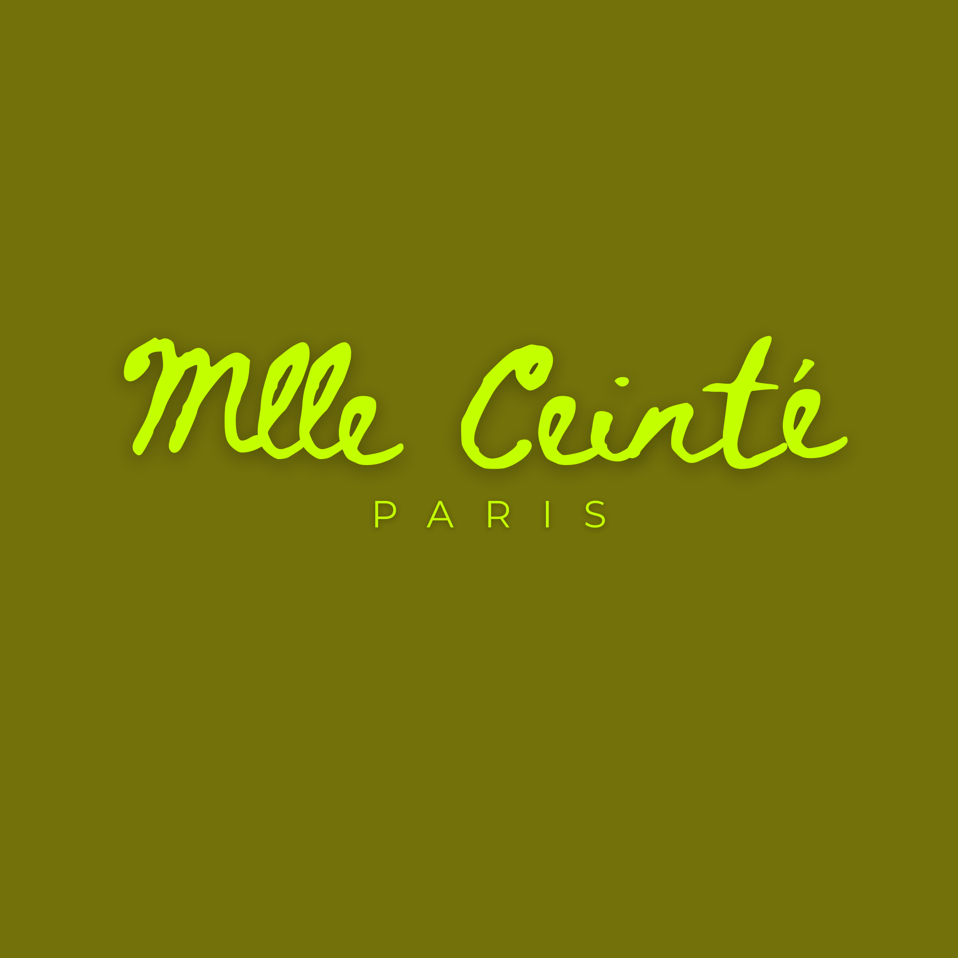 Mlle Ceinté | 100% Saf İpek Eşarplar